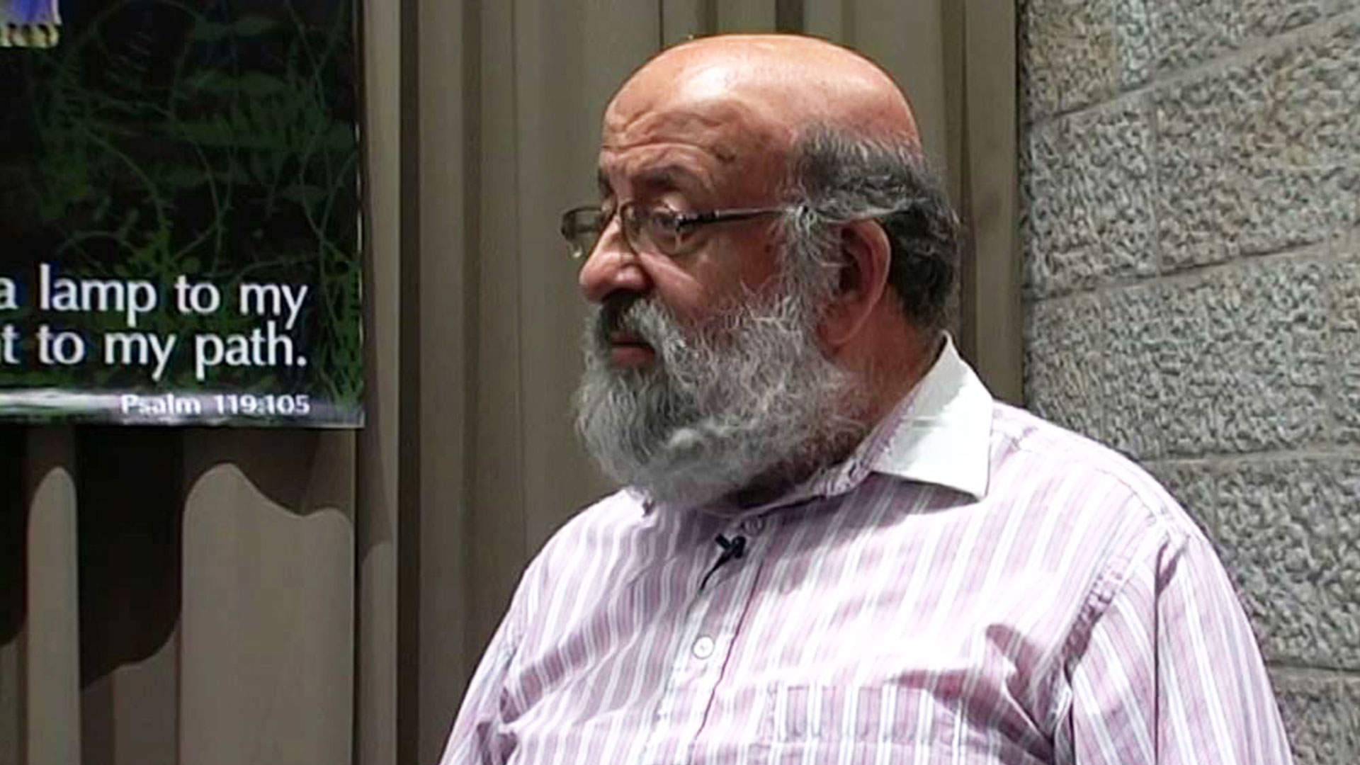 Remembering Israeli Musician Marc Chopinsky | CBN News