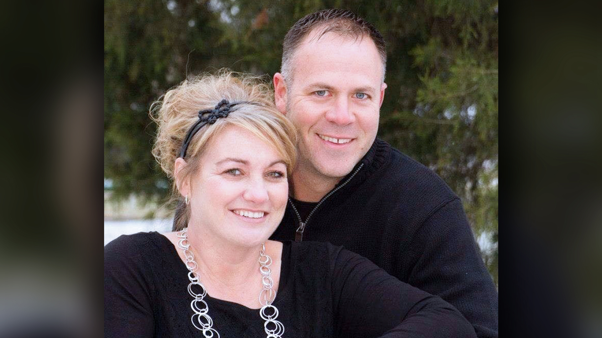 'God Truly Spared Me': Kentucky Pastor Back in Pulpit After Falling ...