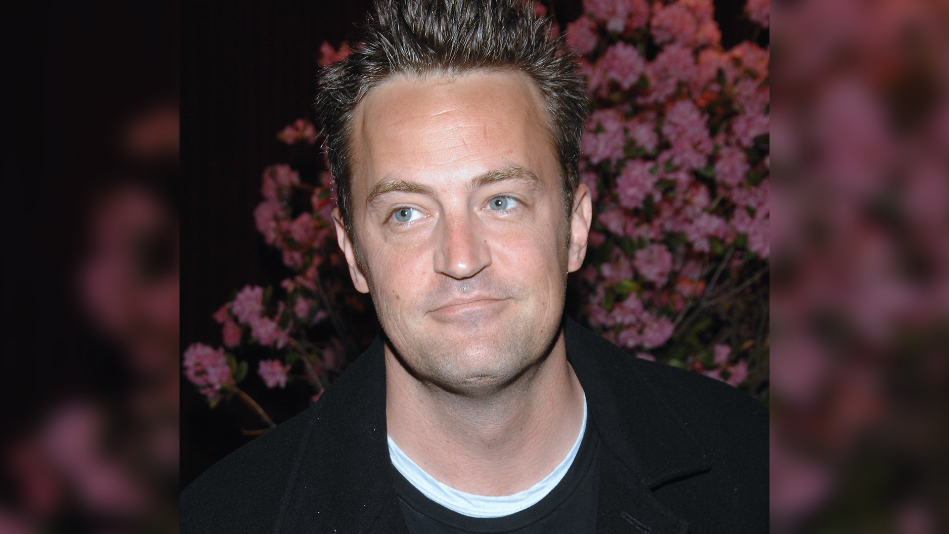 'Friends' Star Matthew Perry Reveals Intense Addiction Battle, 'The ...