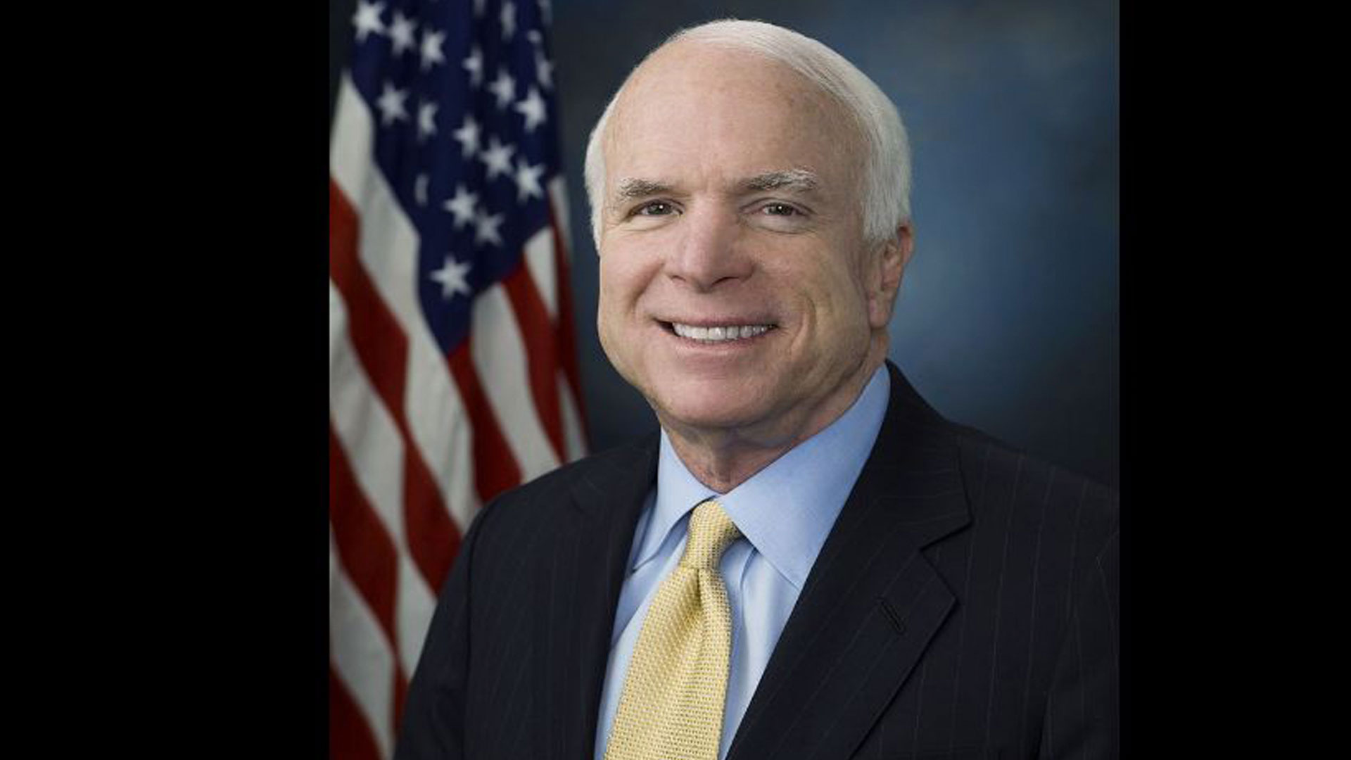 McCain Funeral Plans Unfold as His Wife, Others Remember His Life and ...