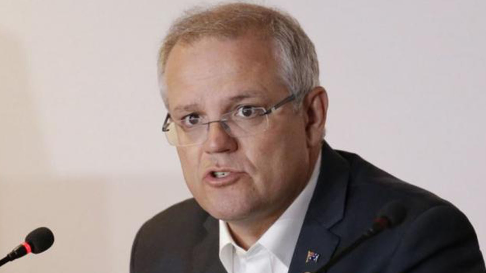 Australia’s Conservative Government Wins Reelection Stunning Pollsters ...