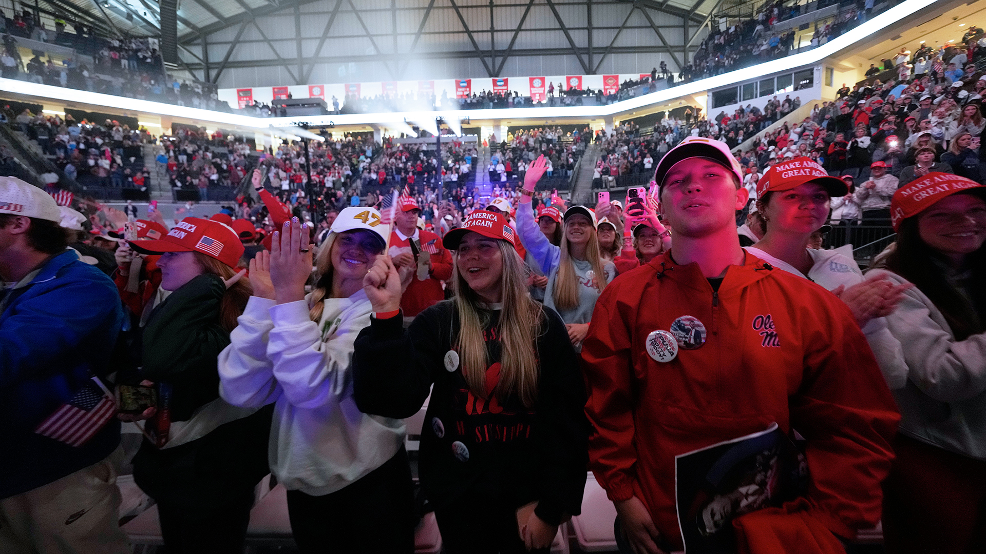 TPUSA Popularity Explodes: 500 Chapters in TX High Schools, 350,000 New ...