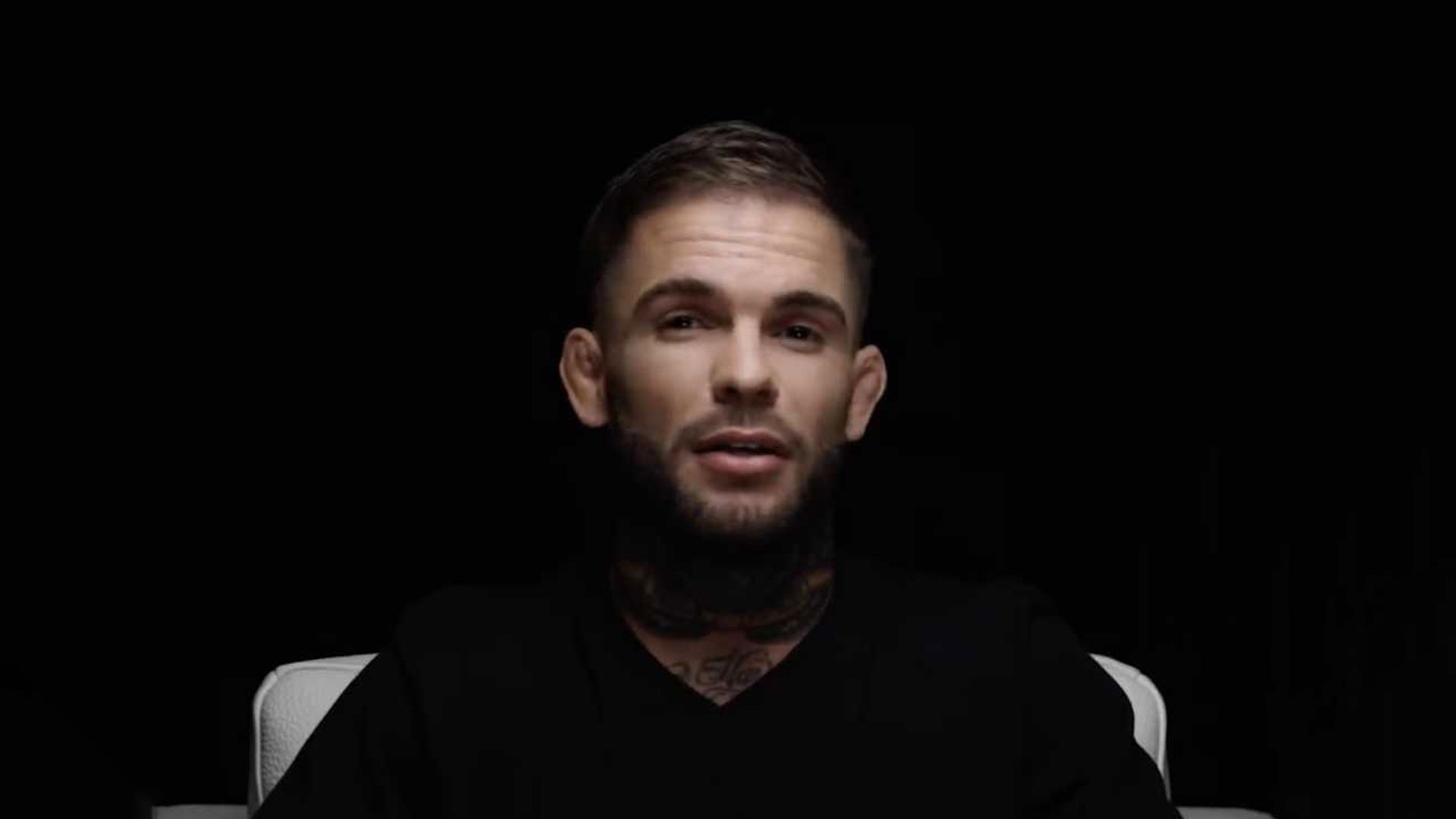 UFC Fighter Reveals Journey From ‘Dark Place’ to Faith in Jesus | CBN News