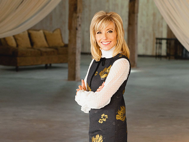 Beth Moore Highlights God's Servant Who Risked All to Save Others from ...