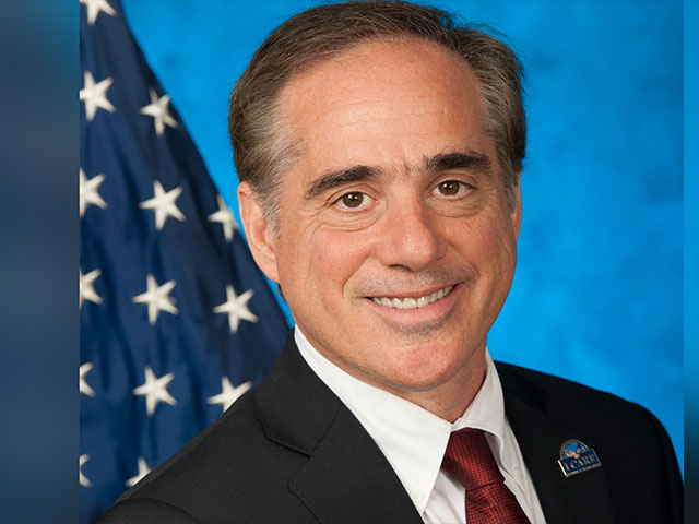 David Shulkin | CBN News