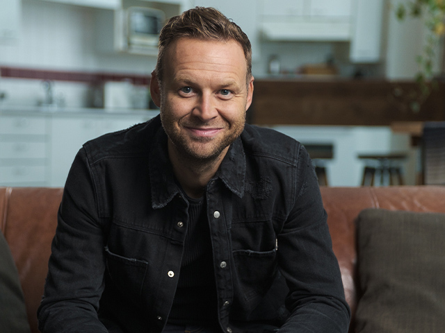 Author Mark Clark Confronts the Real History of Jesus in Latest Book | CBN