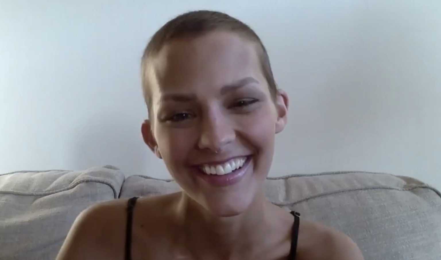 PRAY: 'America's Got Talent' Star Jane Marczewski, Known as 'Nightbirde ...