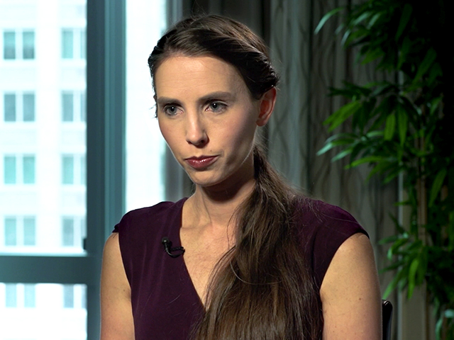 'Other Victims Are Watching' | CBN