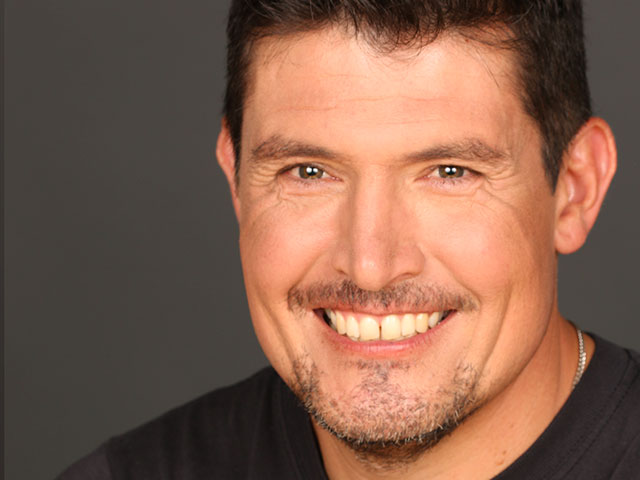 Kris Paronto | CBN