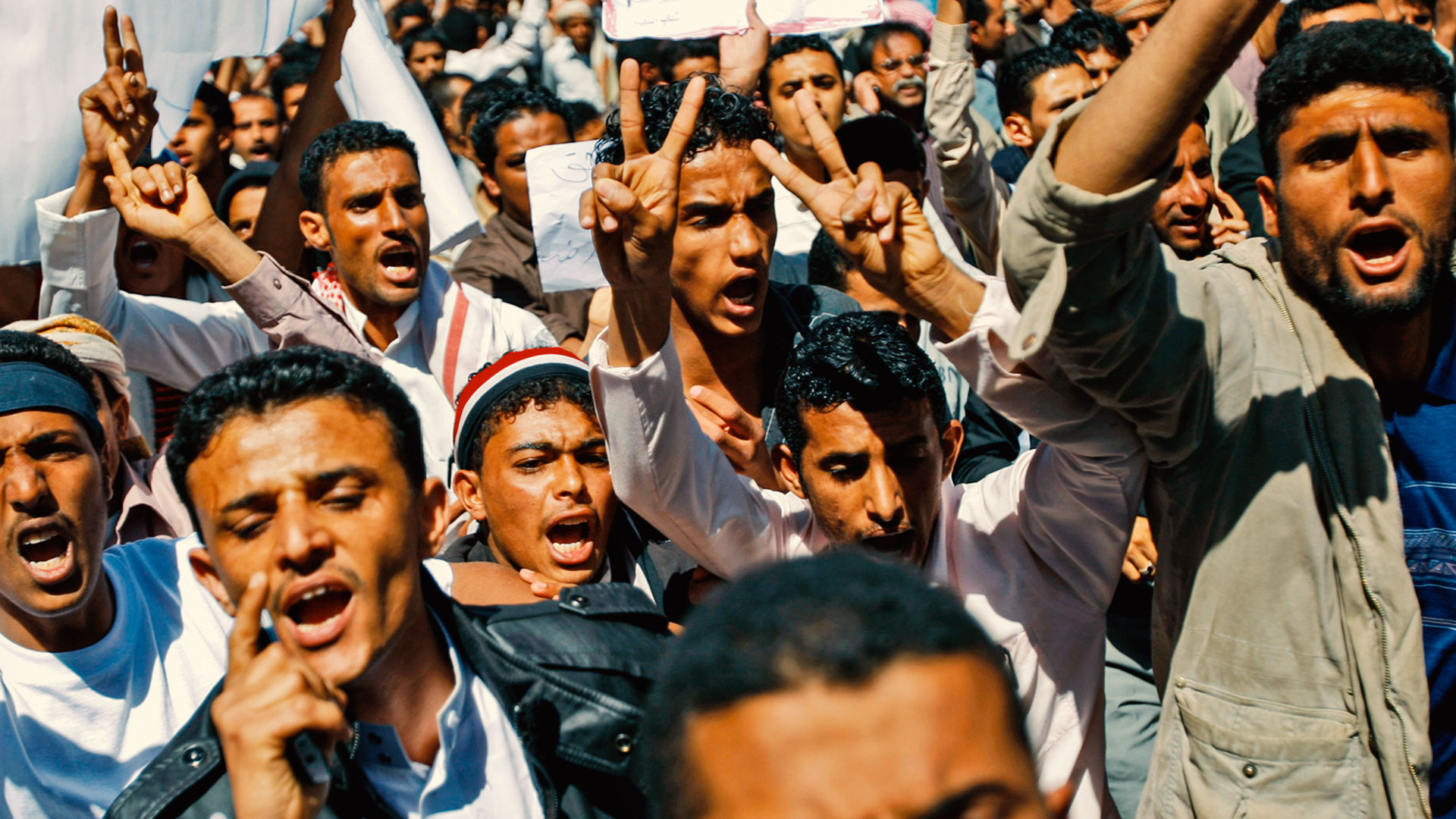 Mob of Egyptian Muslims Torch Christian Village | CBN News