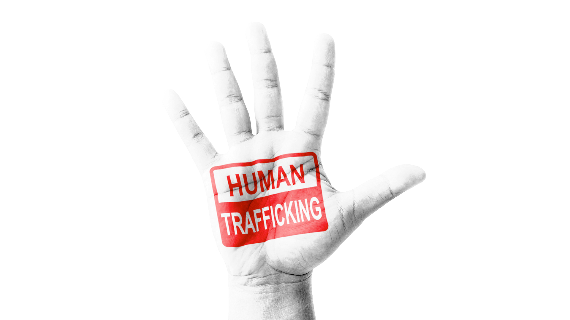 Story About DC Missing Girls Highlights Concerns About Human ...