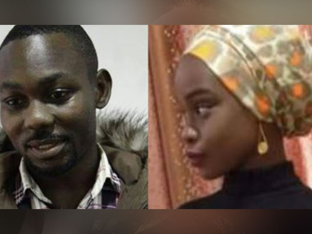 Ex-Muslim Girl Imprisoned for Converting to Christianity | CBN News