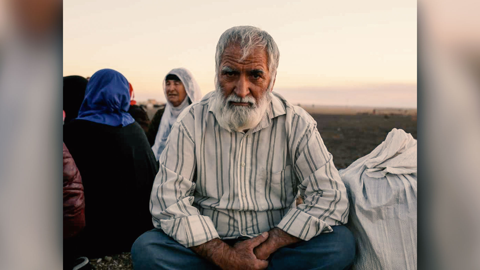 WATCH: Powerful Video Shows How Christians REALLY Feel About Refugees ...