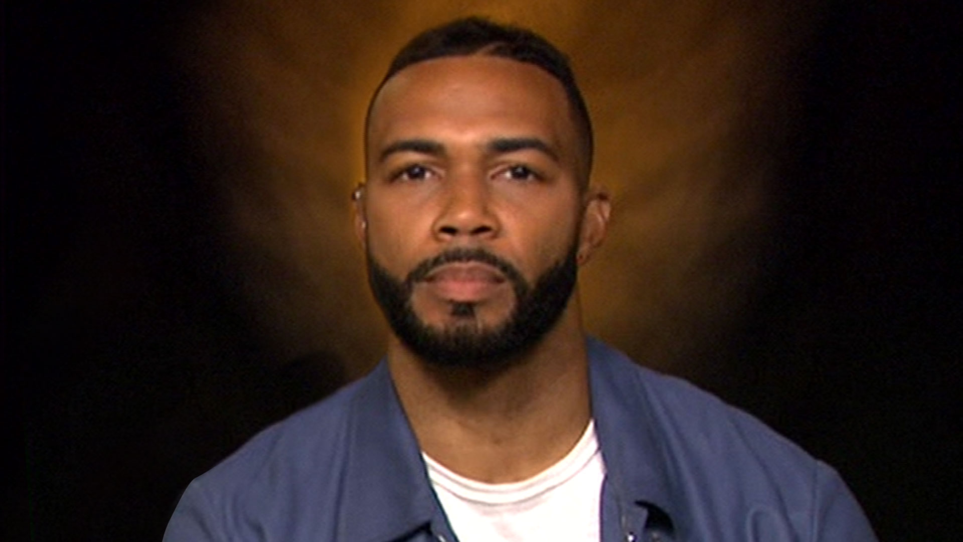 'Power' Star Says He Started Asking God for Guidance as Young Boy with ...