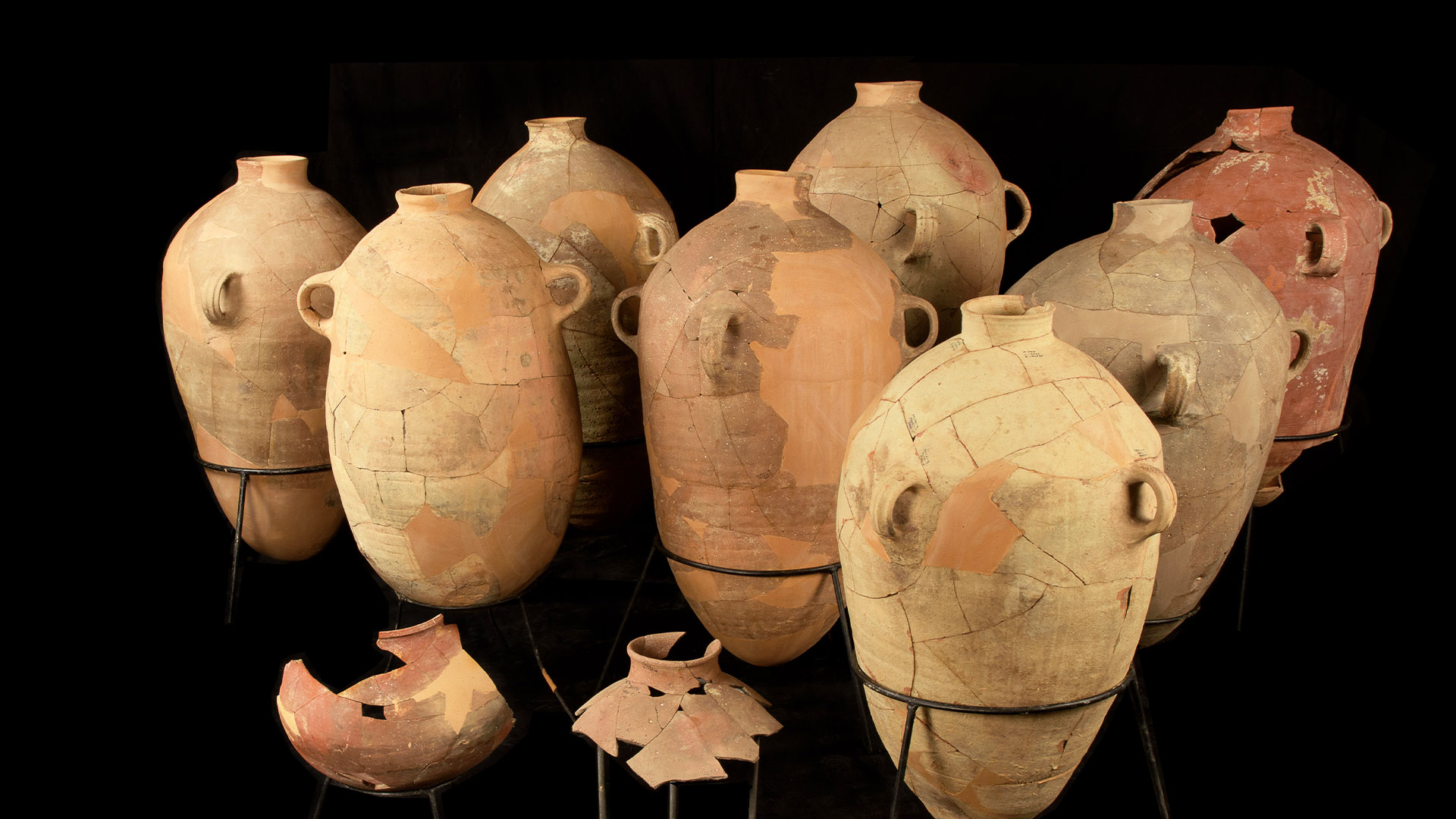 Analysis of Old Testament Jars Reveal Jerusalem Elite Spiced Their Wine ...