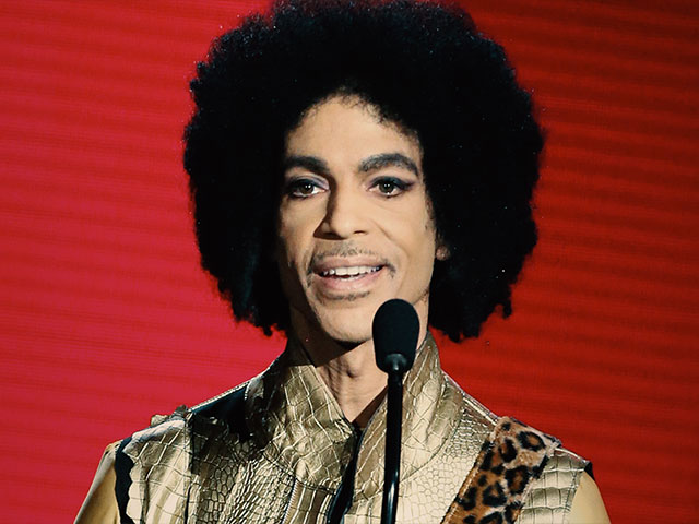 Despite Claim of Prescription Drug Use, Evidence Shows Prince Lived A ...