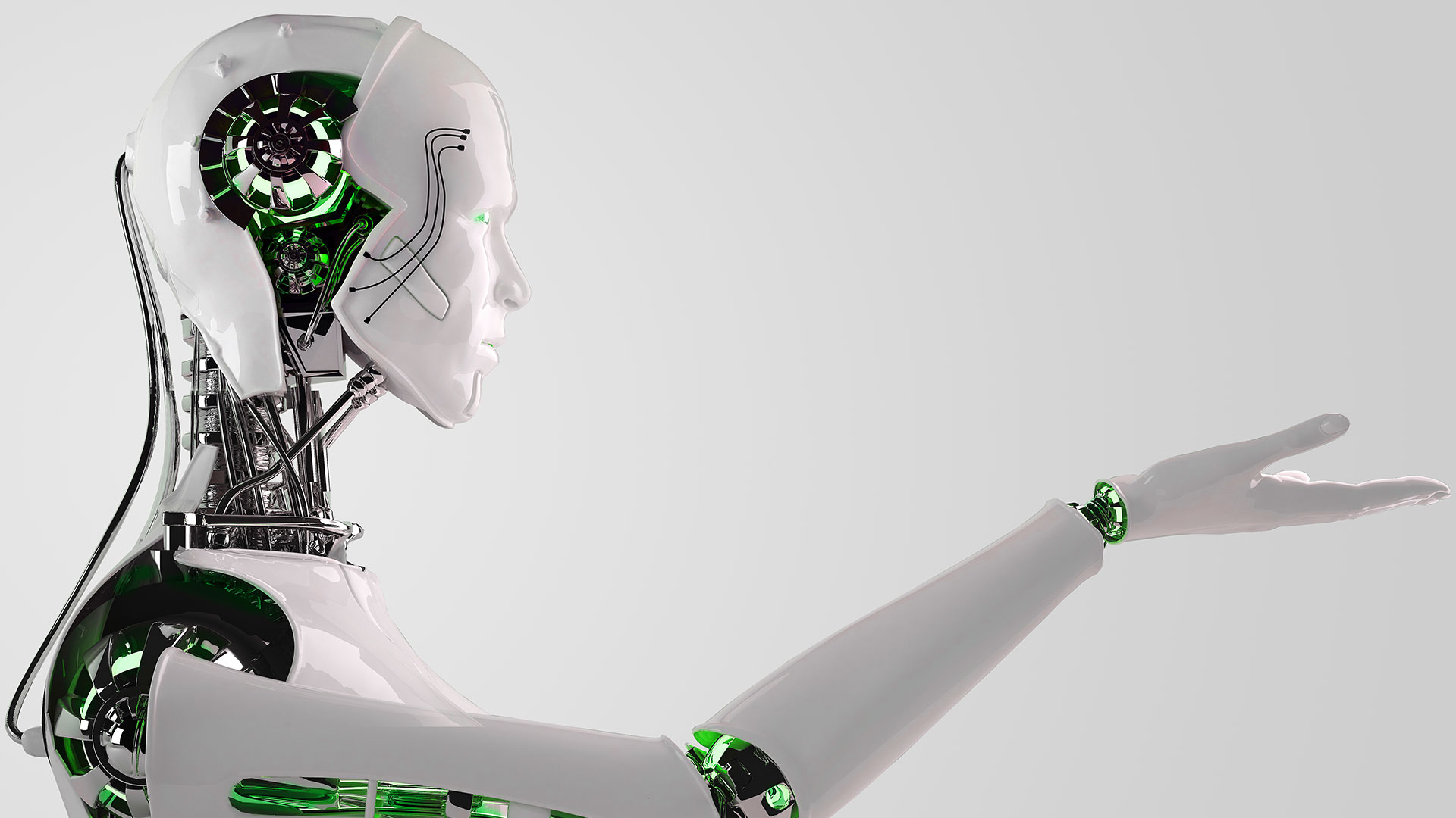 Digisexuality: The New Trend of 'Falling in Love' With Robots and Why ...