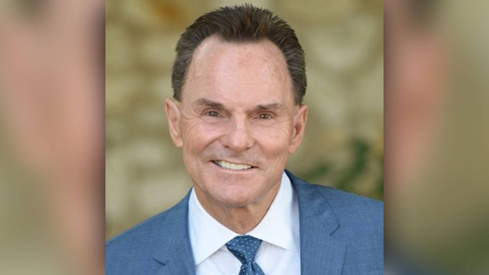 Ronnie Floyd the New President of Southern Baptist Executive Committee ...