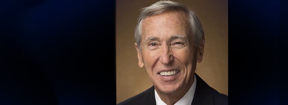 Dr. Richard Furman | CBN