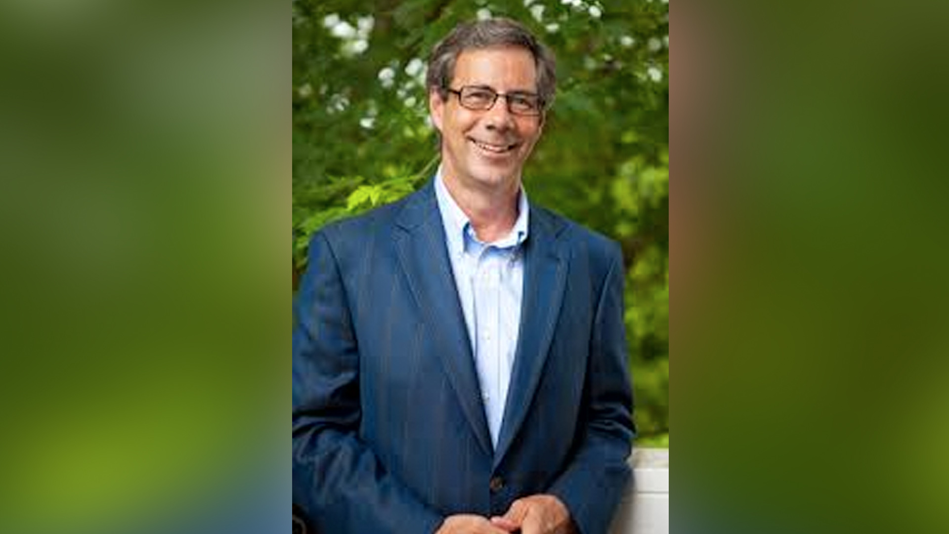 Robert J. Morgan | CBN