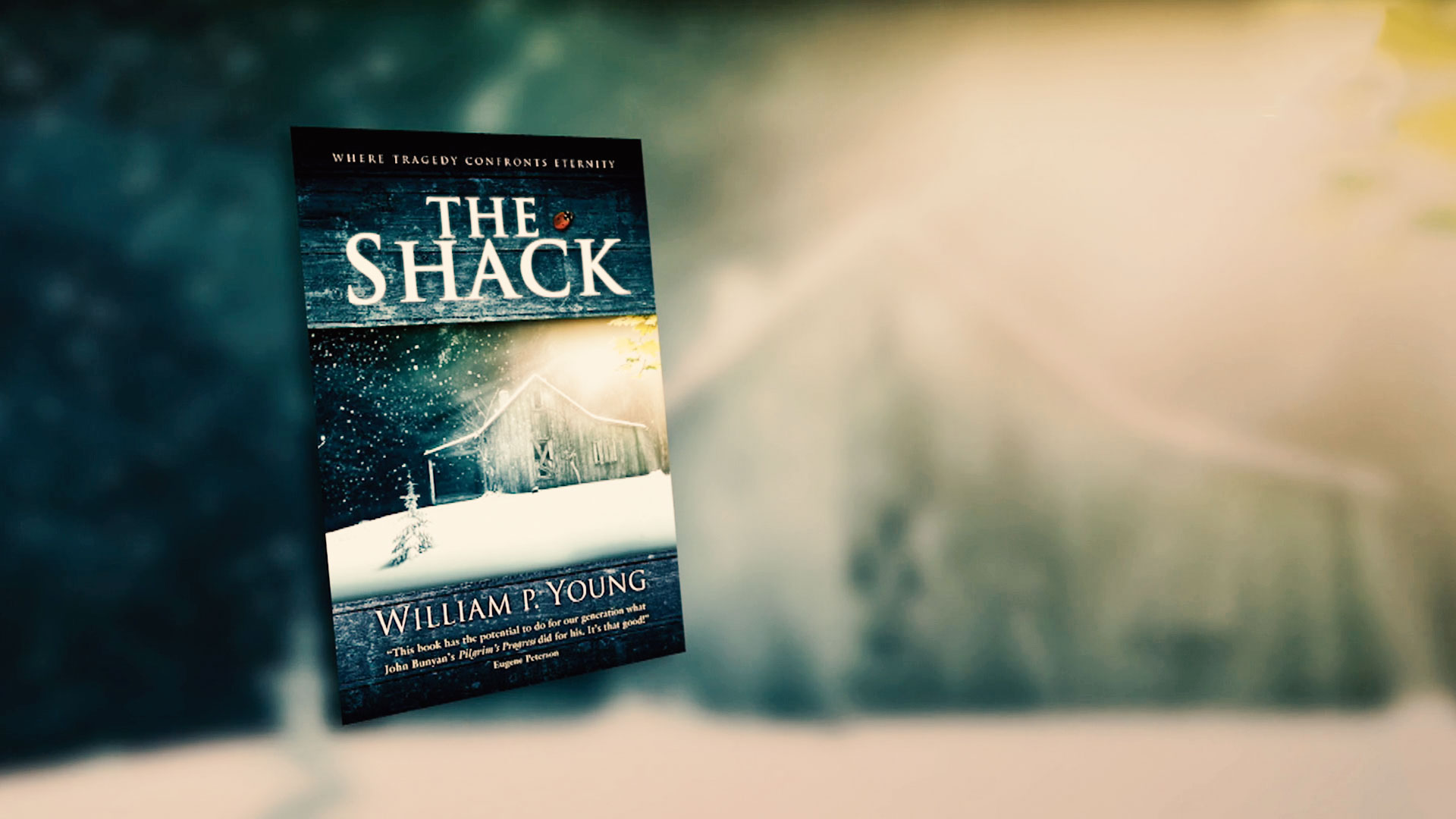 Heresy or Out-of-the-Box Storytelling? Critics Deconstruct 'The Shack ...