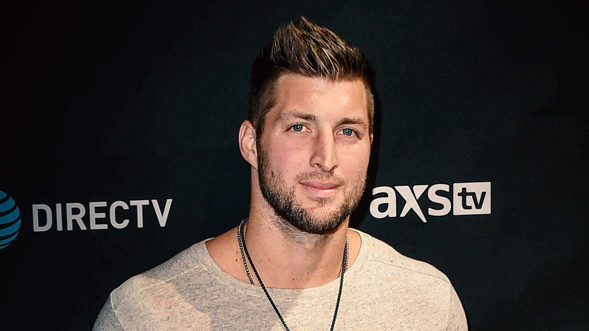 How a Child from the Philippines Changed Tim Tebow's Life | CBN News