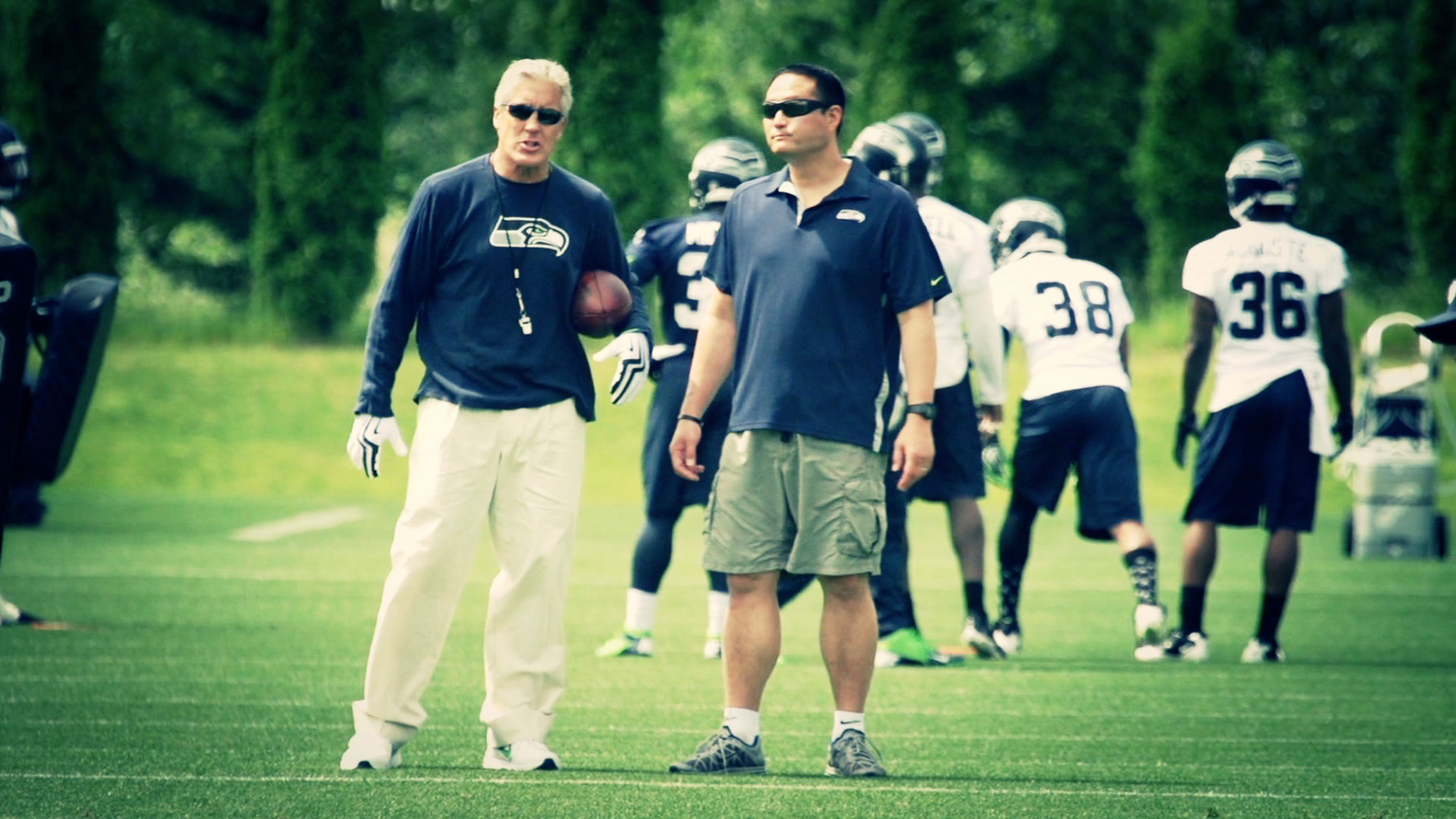 Star Football Coach Leaving Football for the Ministry | CBN News