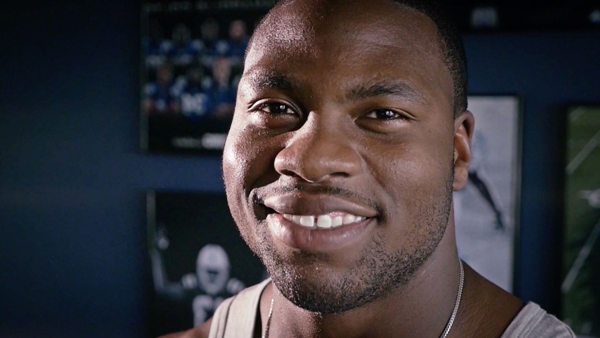 Colts Player to Critics: 'I'll Continue to Kneel and I'll Continue to ...