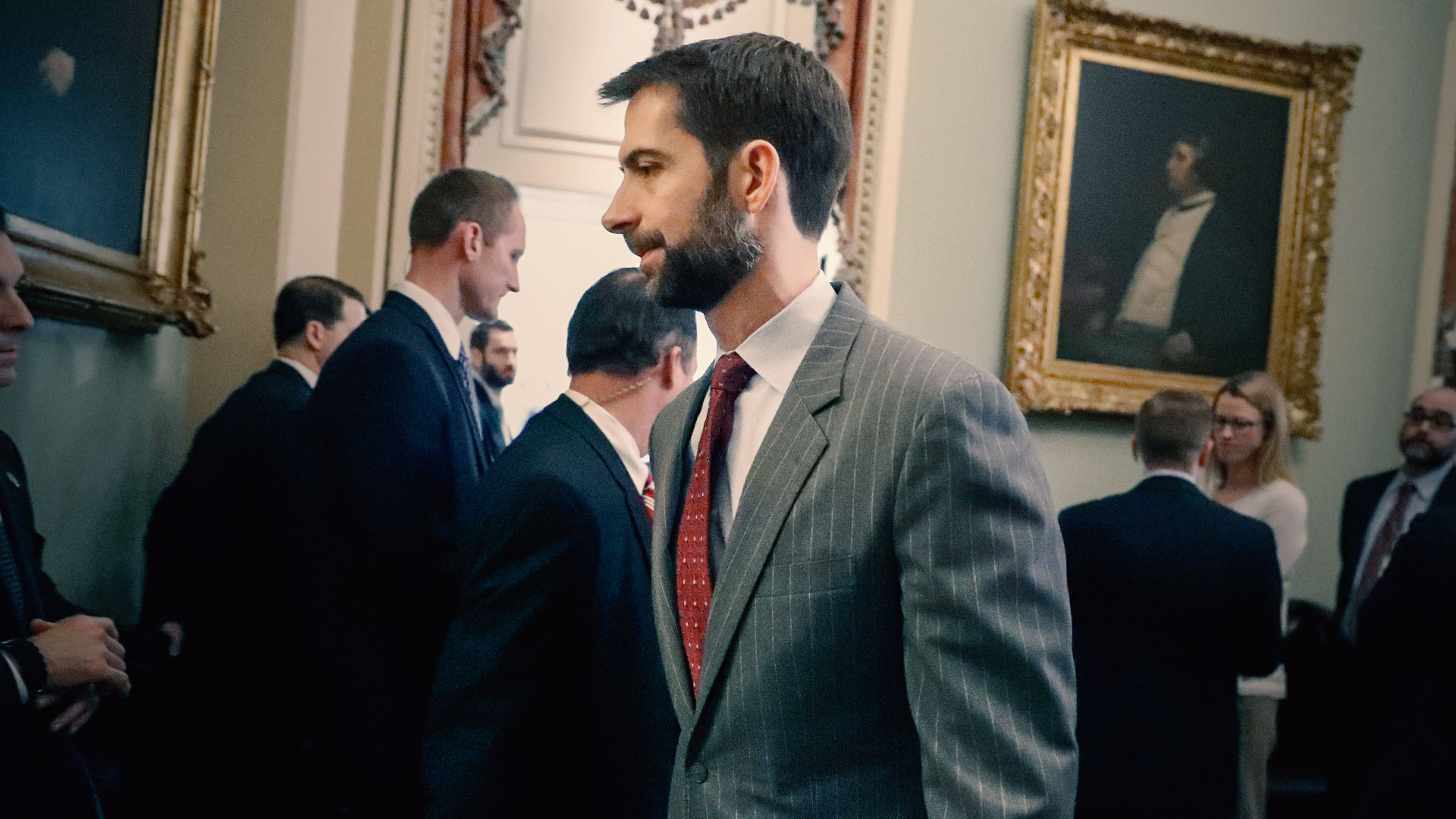 New Bill Takes Aim at Legal Immigration | CBN News