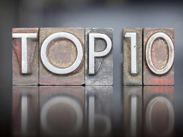 CBN's Top 10 Devotions of 2015 | CBN