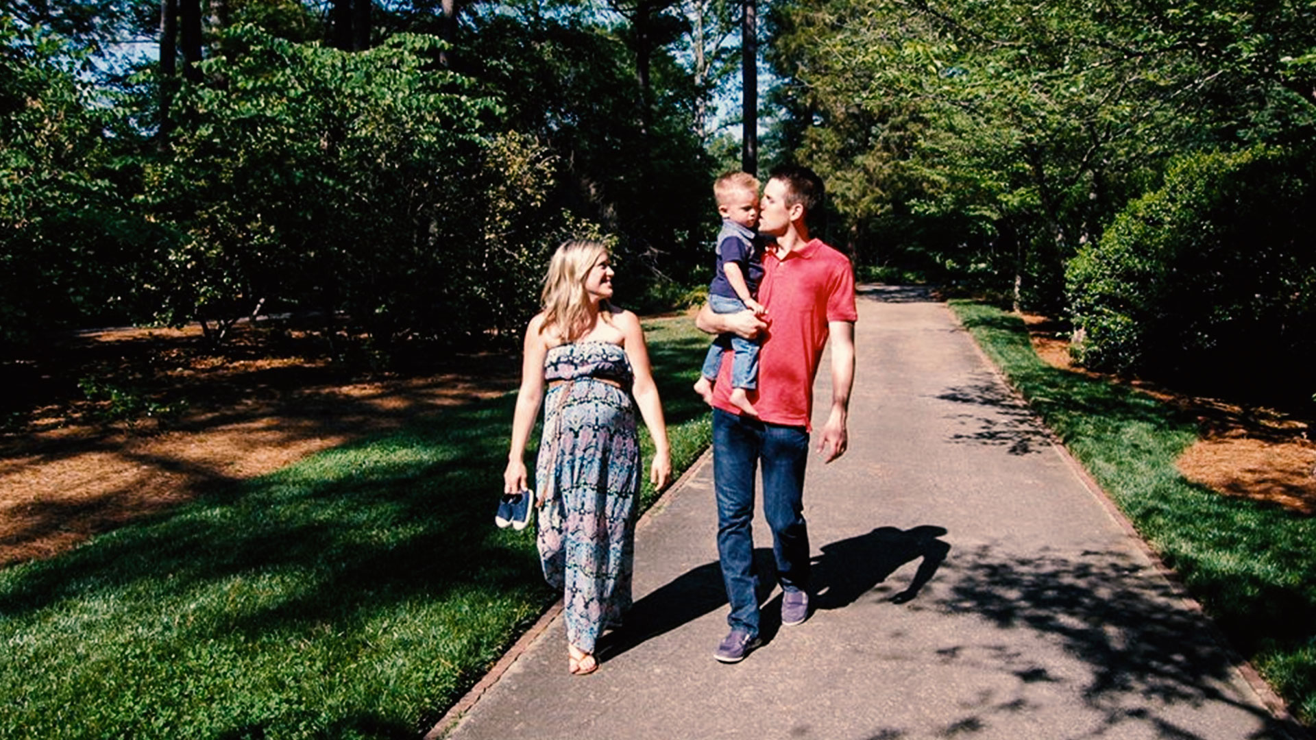 From Tragedy to Blessing: Why this Twin Pregnancy Is Twice as Special ...