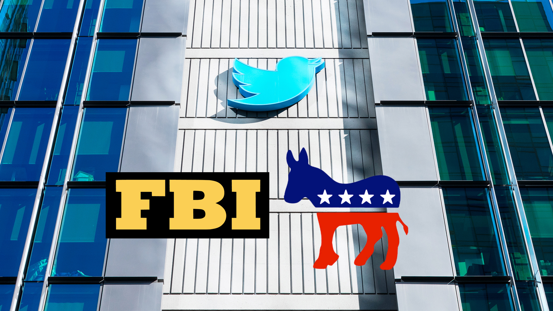 FBI Treated Twitter Like Its Partisan Pawn, Aiding Biden Through ...